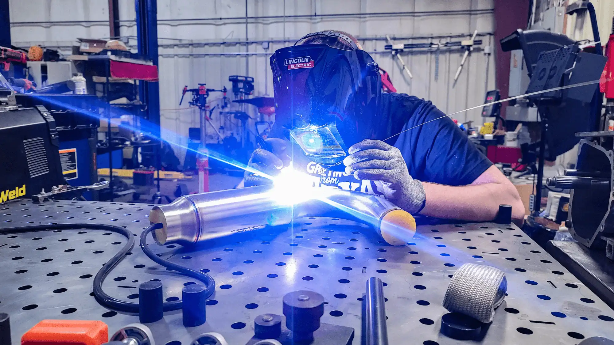 Auto Repair in Wendell, NC | Superior Performance Auto - 919-365-9100